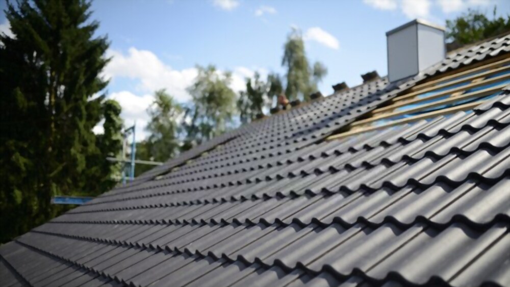 Roofing – Nexus Solutions Group
